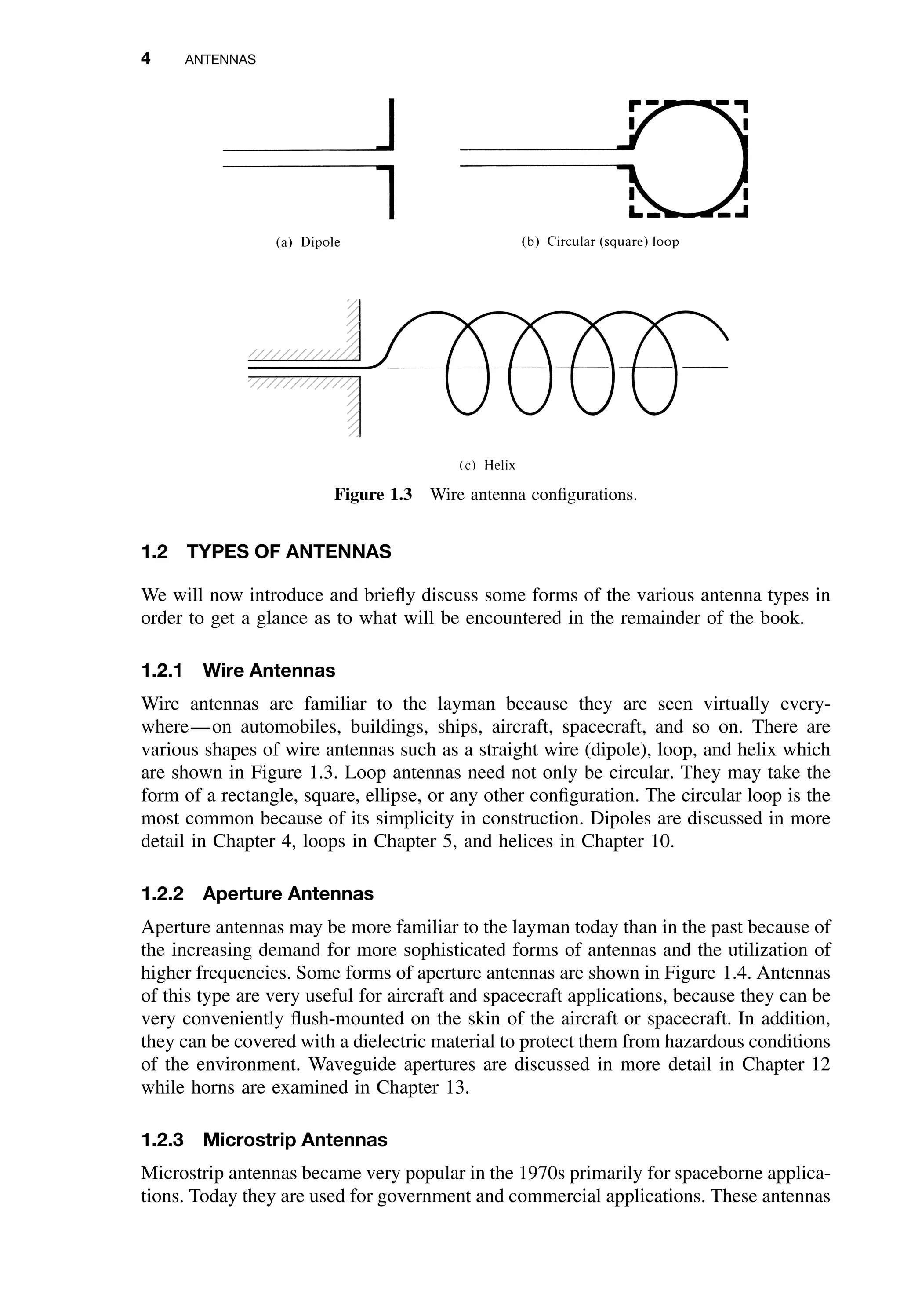 Antenna Balanis | PDF