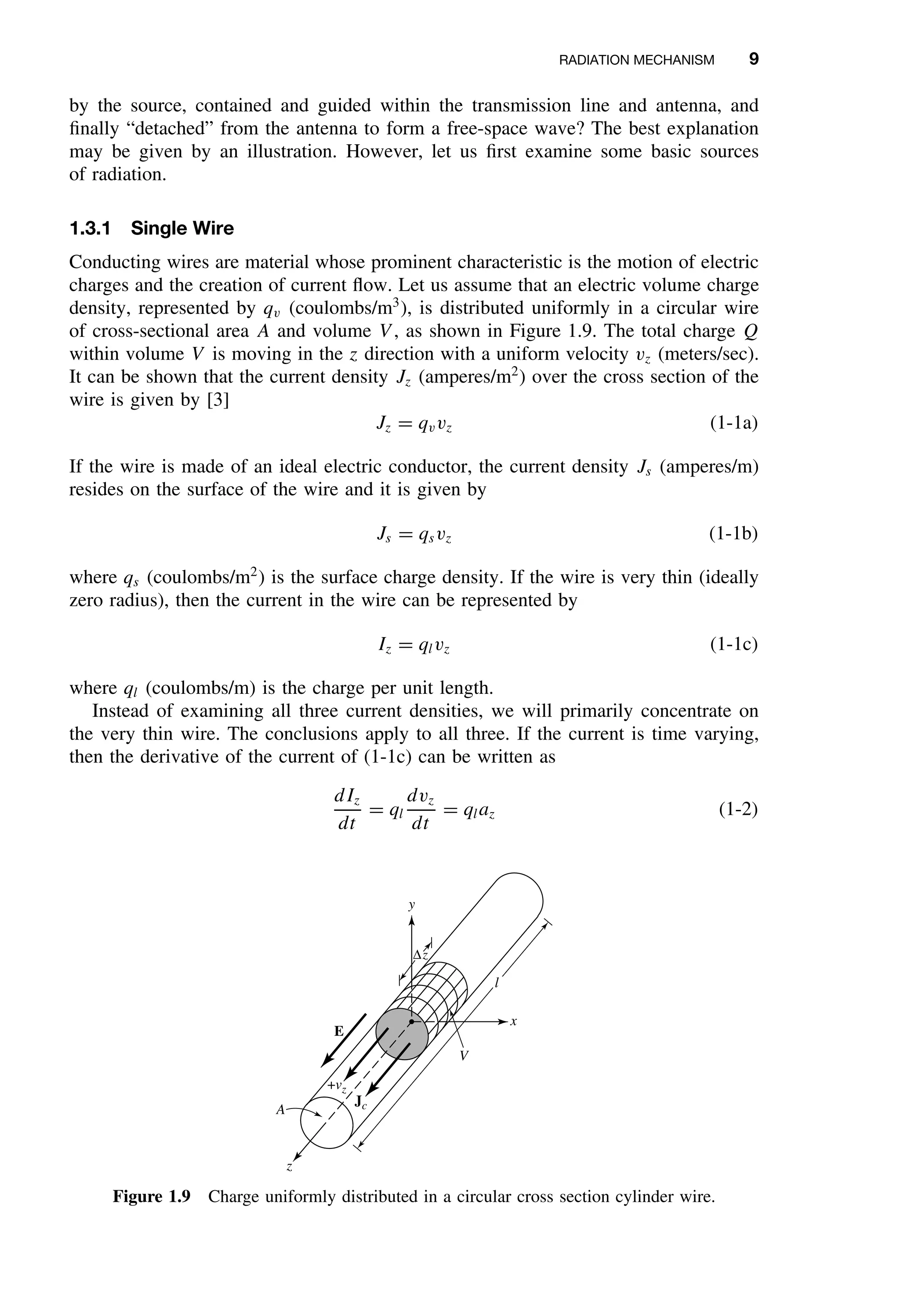 Antenna Balanis | PDF