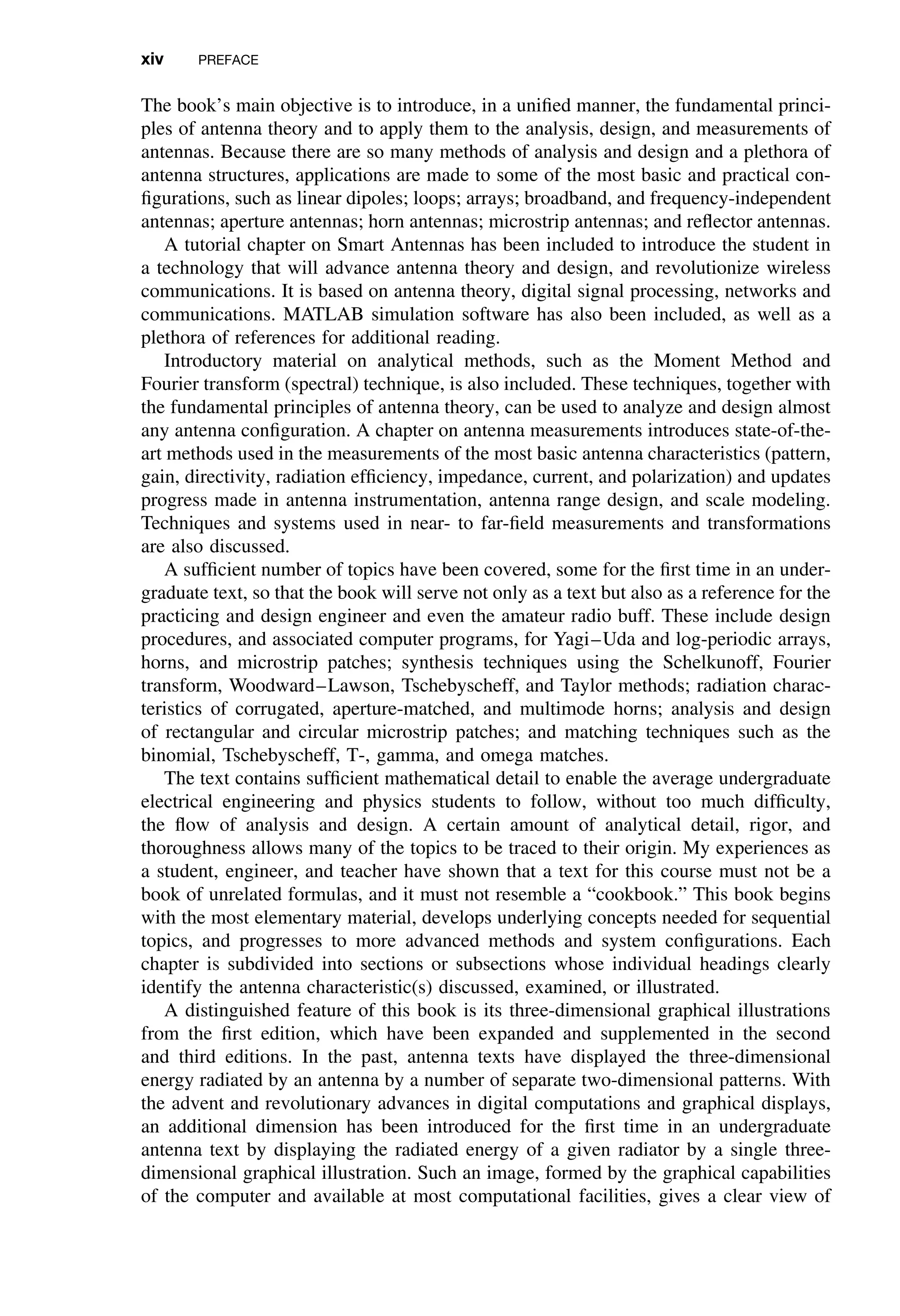 Antenna Balanis | PDF