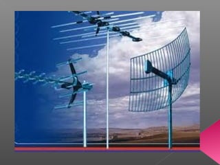 Antenna Installers Sydney | PPT