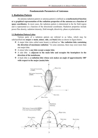 Antenna Lecture course CHapter one 1.pdf