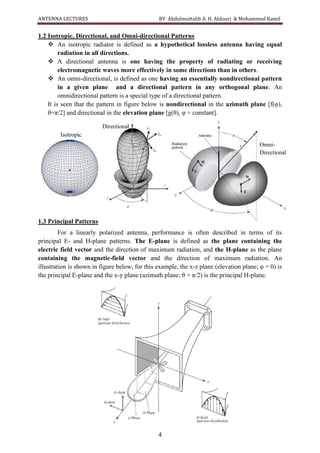 Antenna Lecture course CHapter one 1.pdf