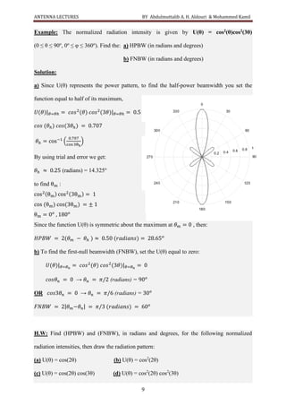 Antenna Lecture course CHapter one 1.pdf