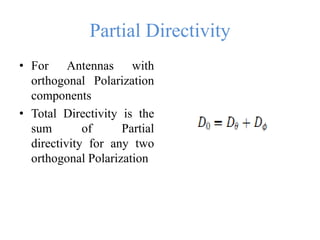 Antenna Measurement techniques indoor and outdoor | PPT