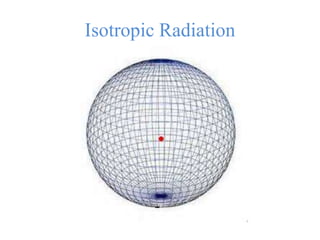 Antenna Measurement techniques indoor and outdoor | PPT