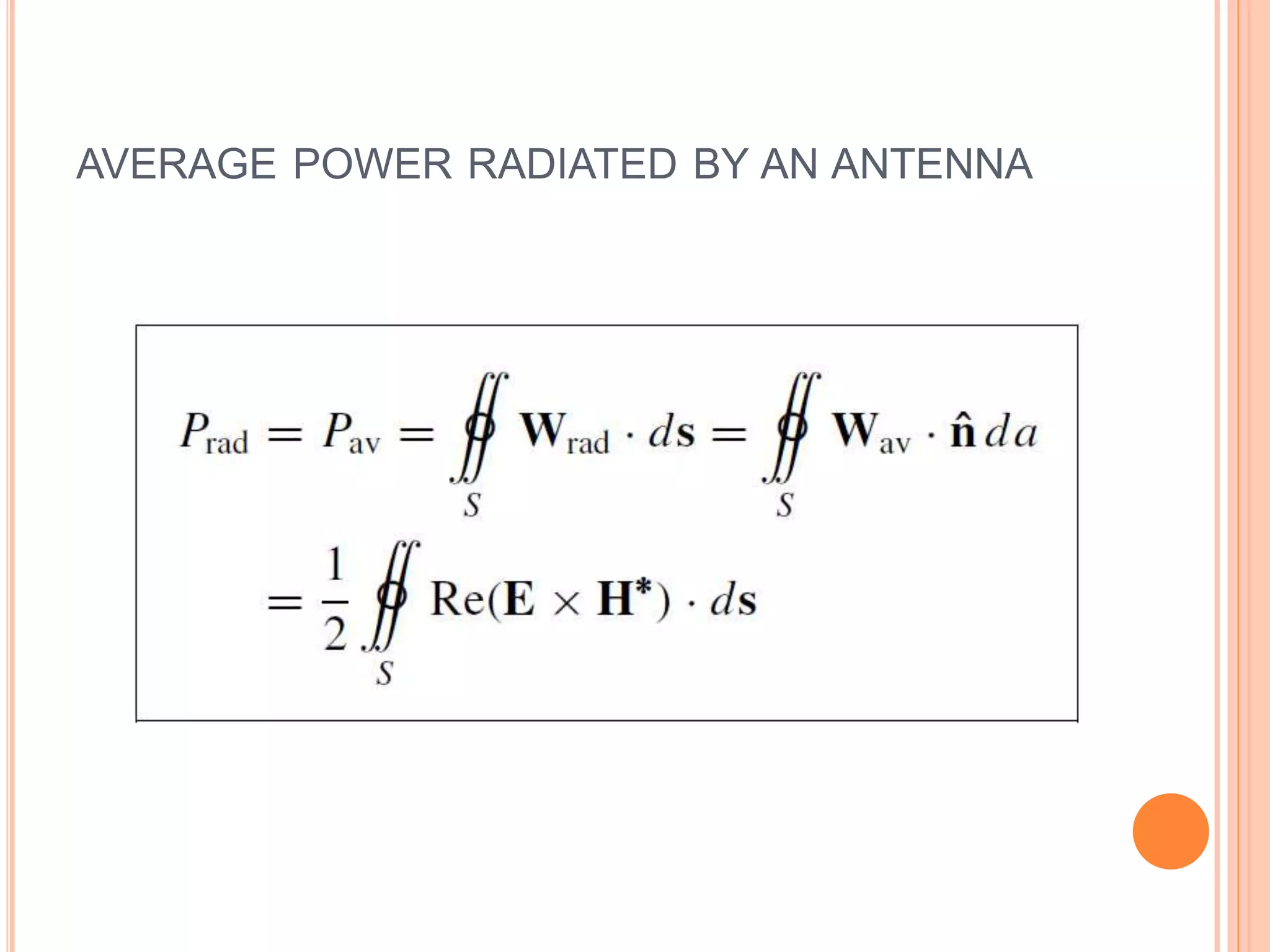 ANTENNA PARAMETERS.pptx
