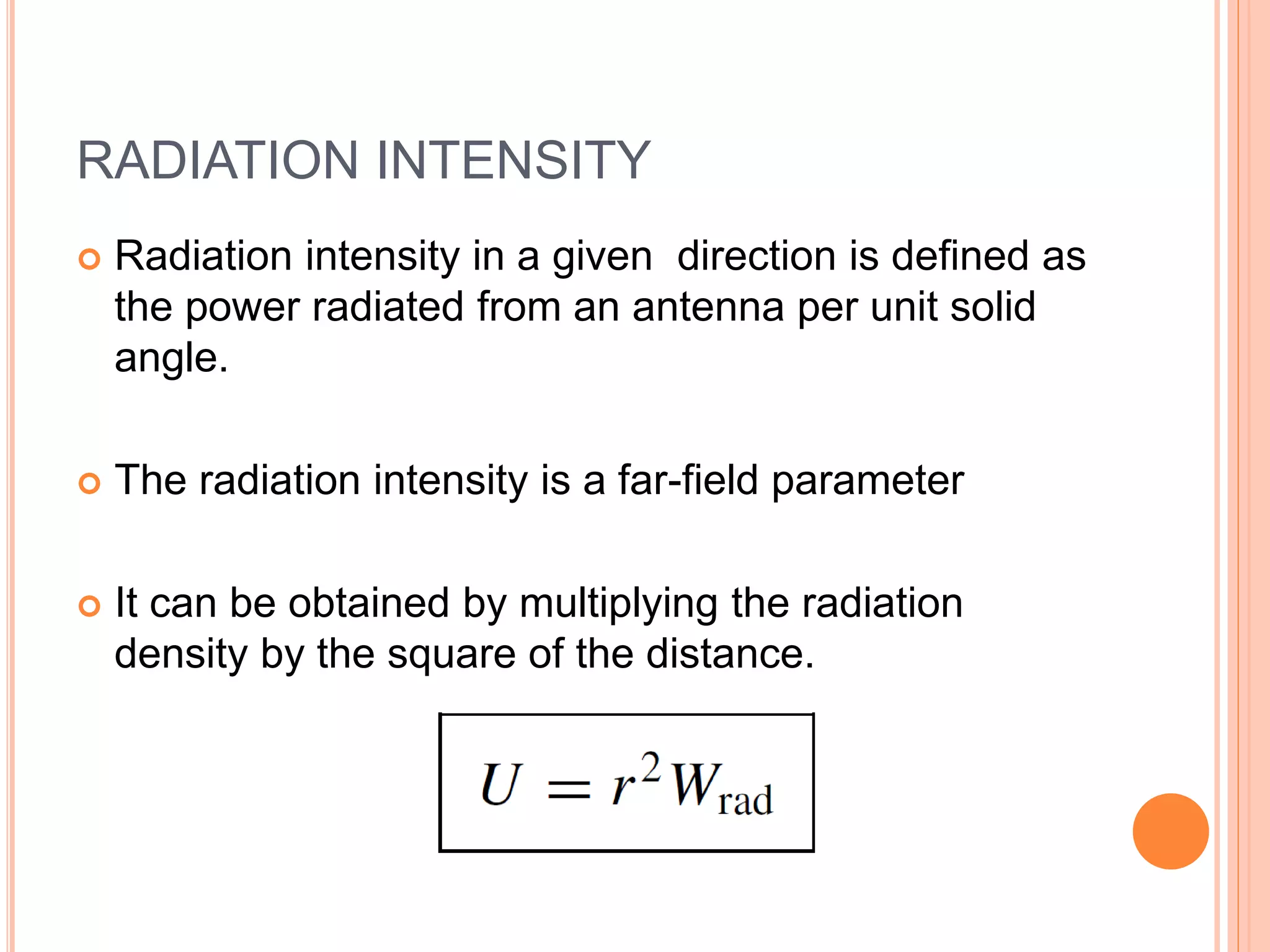 ANTENNA PARAMETERS.pptx