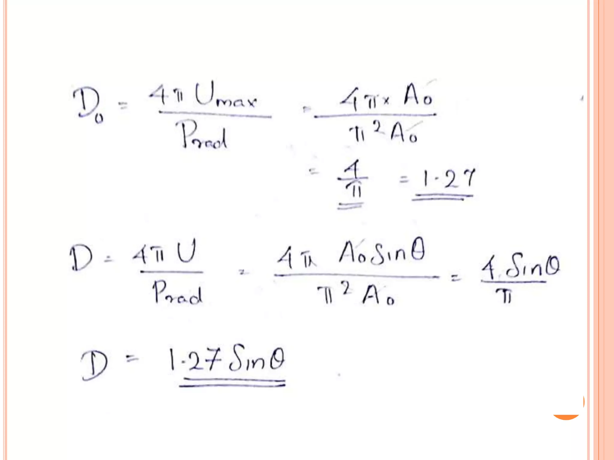 ANTENNA PARAMETERS.pptx