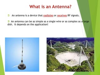 Antenna PPT.pptx