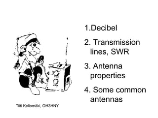 Antennas | PPT