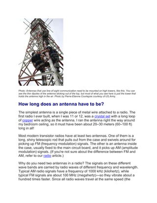 Antennas and transmitters Notes.docx