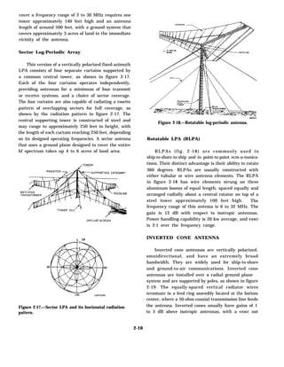 Antennas and wave propagation | PDF