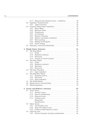 Antennas in practice - EM fundamentals and antenna selection | PDF