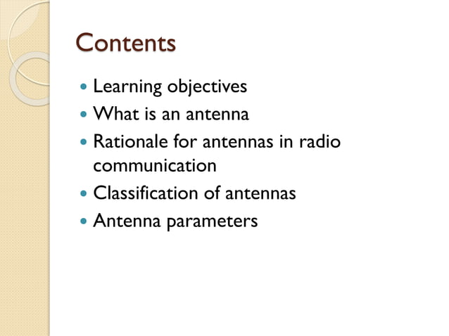 Antennas Part I slides.pdf