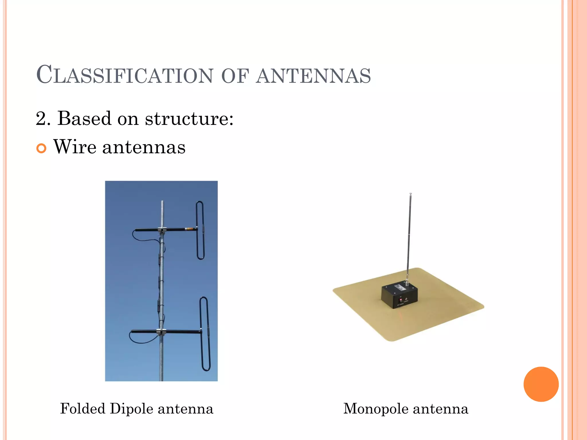 Antennas | PDF