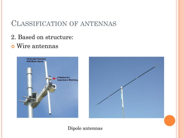 Antennas | PDF
