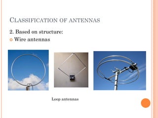 Antennas | PDF