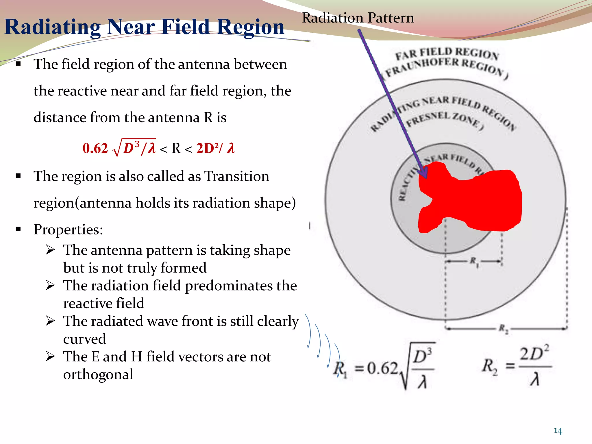 Antennas slideshare part 2 | PPTX