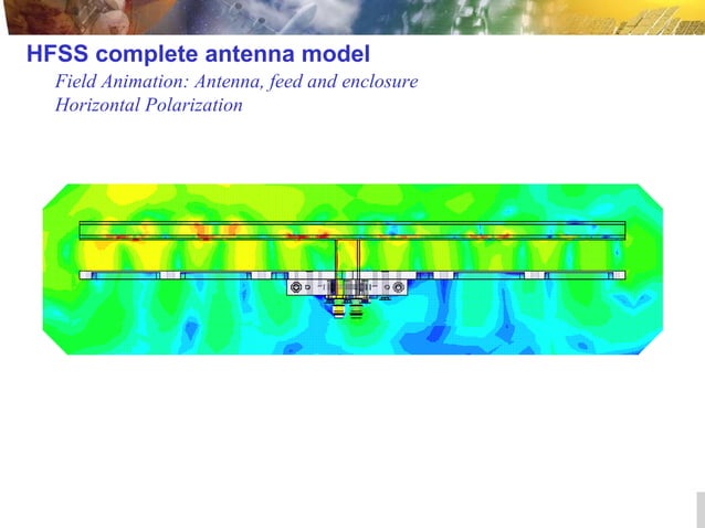 Antenna synthesis | PPT