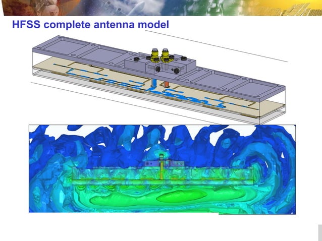 Antenna synthesis | PPT
