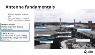 4Site Wireless Design - Antenna Systems Design.pptx