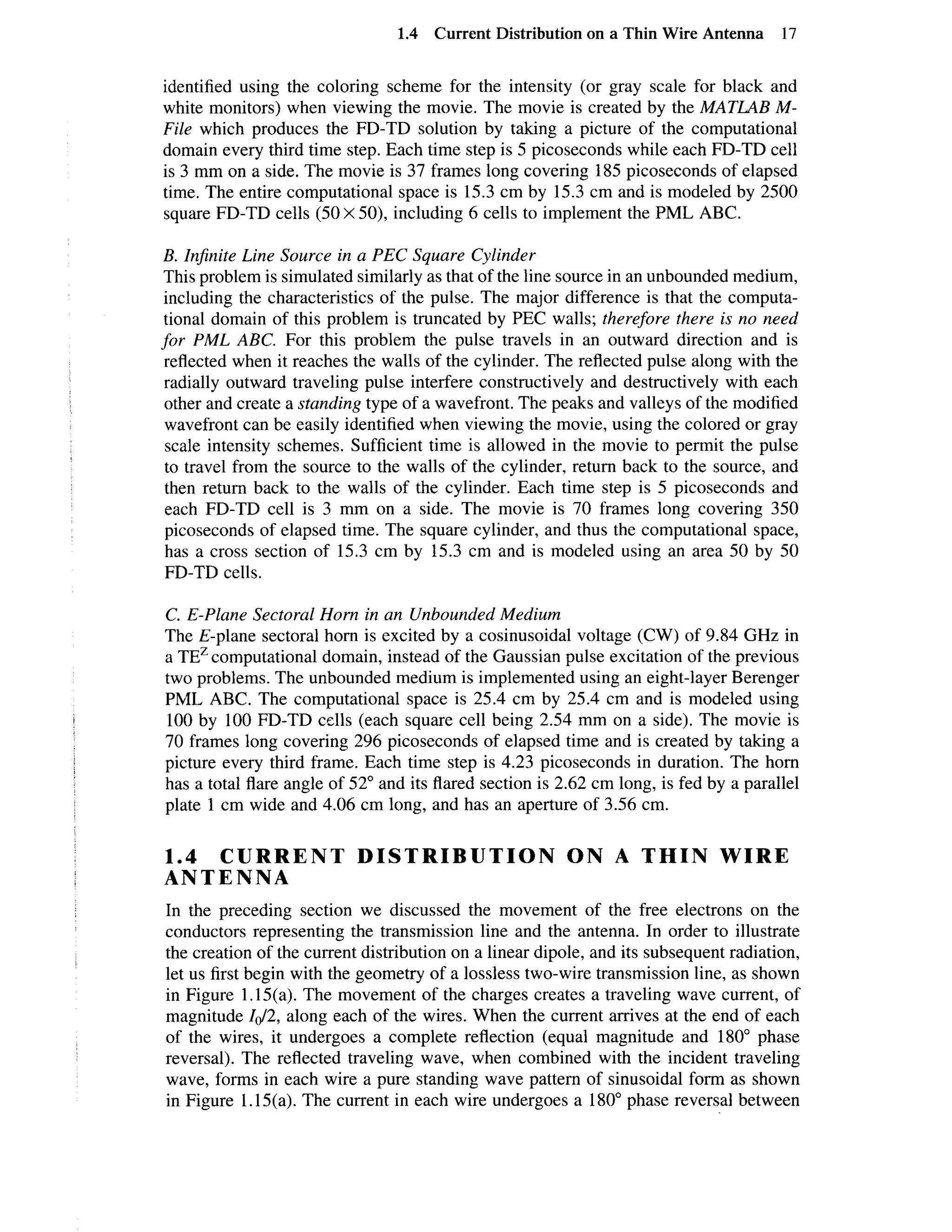 Antenna theory constantine a. balanis | PDF