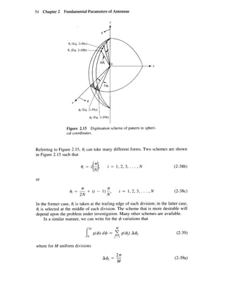 Antenna theory constantine a. balanis | PDF