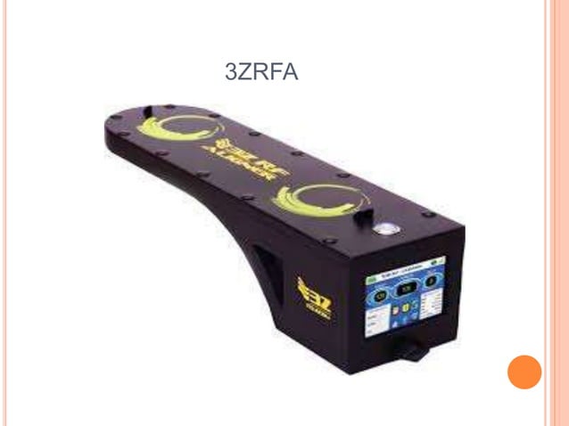 Antenna alignment tool | PPT