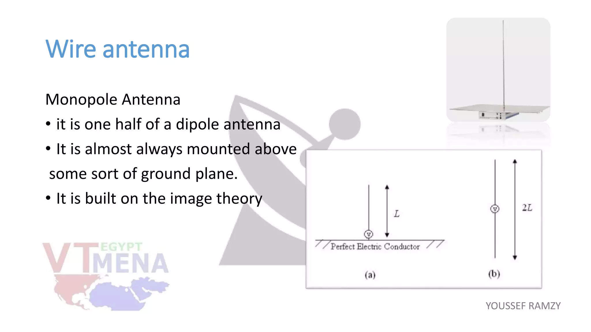 Antenna types | PPT