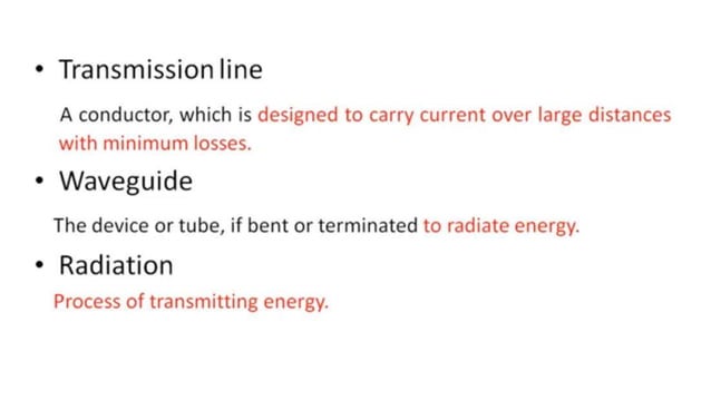 Antenna Types and their impact on the comn sys.pptx