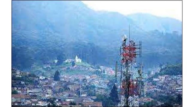 Antenna Types and their impact on the comn sys.pptx