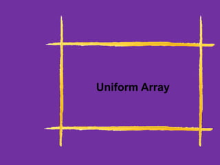 EC6602 - AWP UNIT-2 | PDF