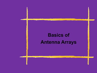 EC6602 - AWP UNIT-2 | PDF