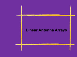 EC6602 - AWP UNIT-2 | PDF