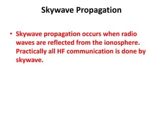 EC6602- AWP- UNIT 5 | PDF