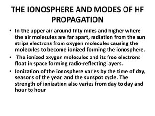 EC6602- AWP- UNIT 5 | PDF