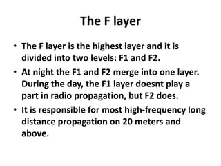 EC6602- AWP- UNIT 5 | PDF