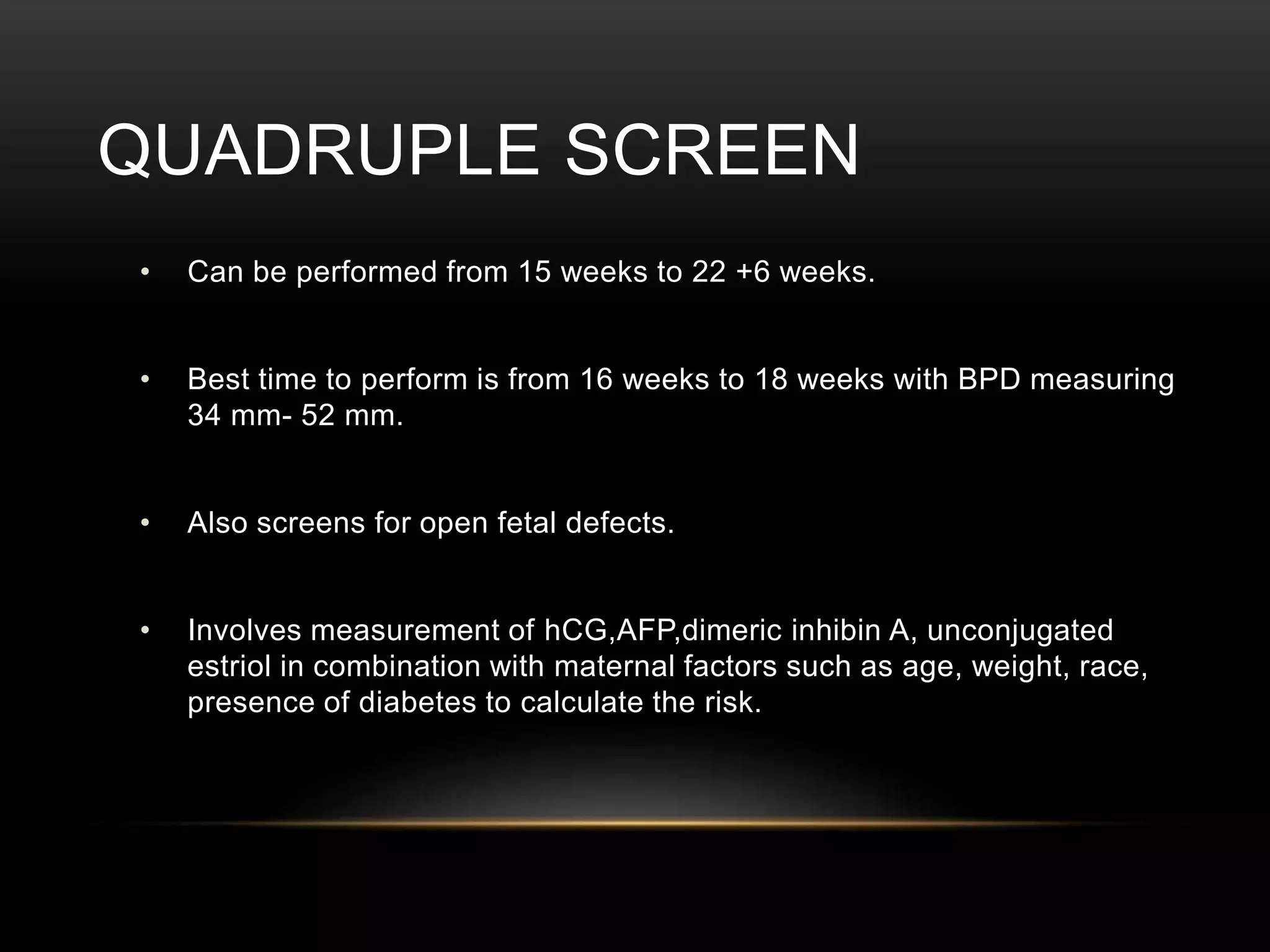 antepartum fetal surveillance - raw.pptx | Pregnancy | Reproductive Health