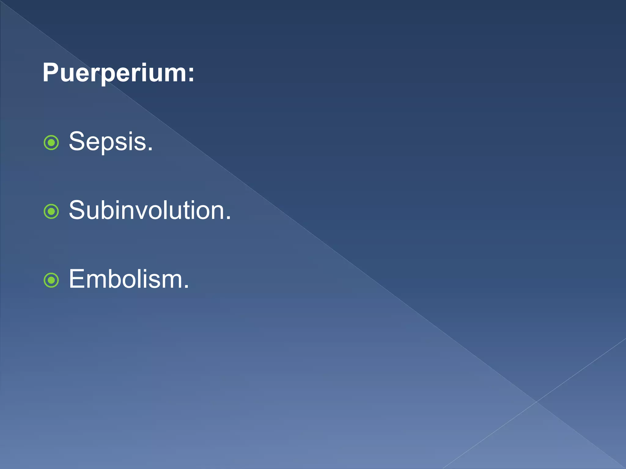 BLEEDING IN LATE PREGNANCY | PPTX