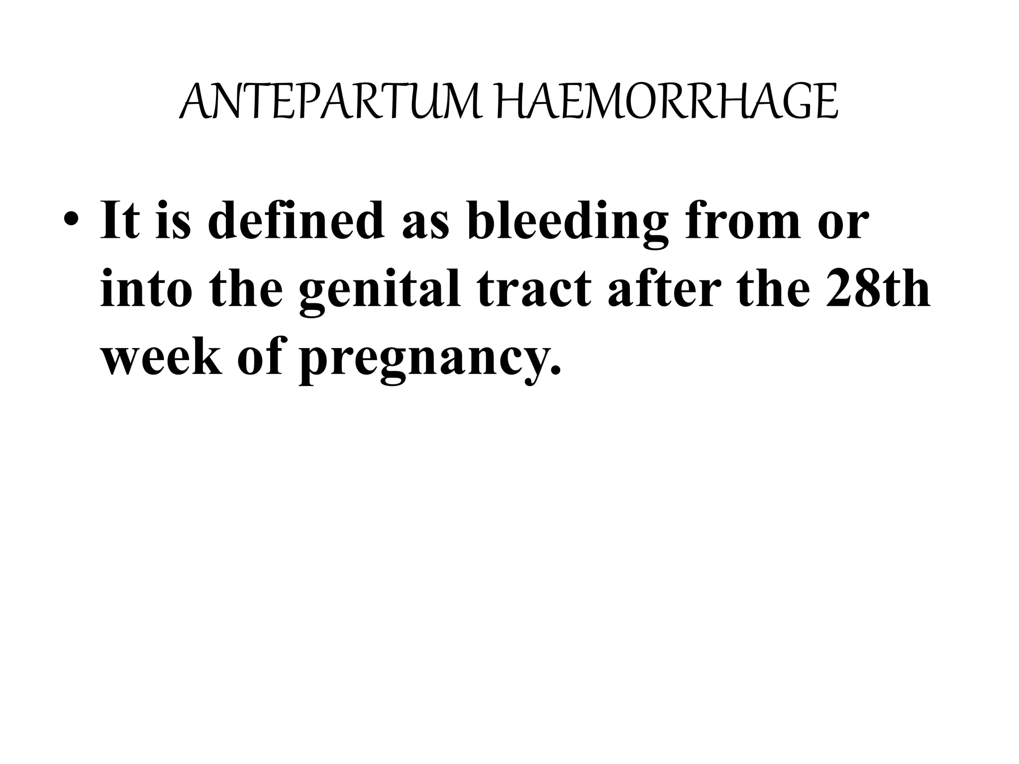 Placenta praevia.pptx