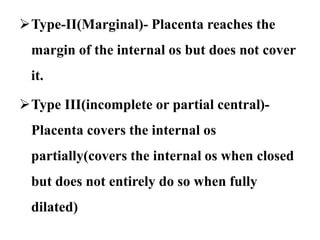 Placenta praevia.pptx
