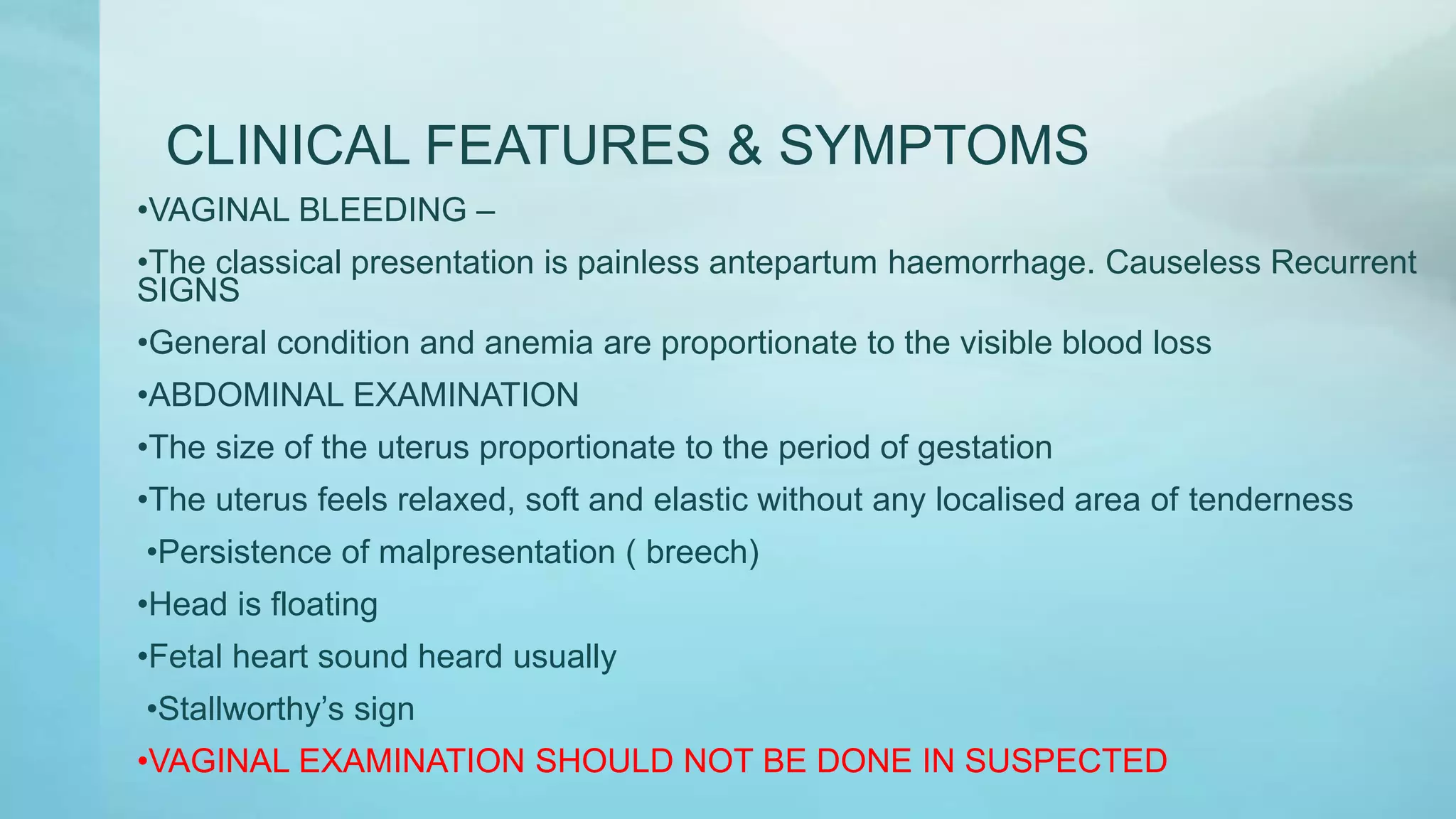 ANTEPARTUM HAEMORRHAGE.pptx