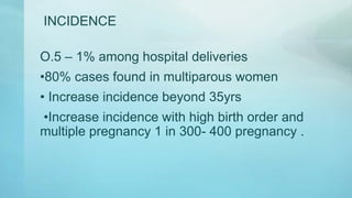 ANTEPARTUM HAEMORRHAGE.pptx