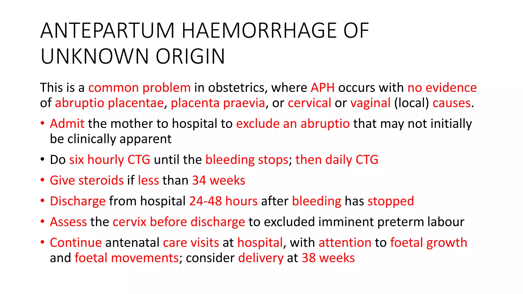 ANTEPARTUM HAEMORRHAGE.pptx