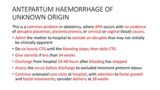 ANTEPARTUM HAEMORRHAGE.pptx
