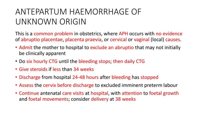 ANTEPARTUM HAEMORRHAGE.pptx