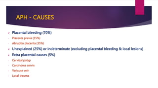 ANTE PARTUM HAEMORRHAGE (APH).pptx