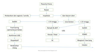Antepartum hemorrhage | PDF
