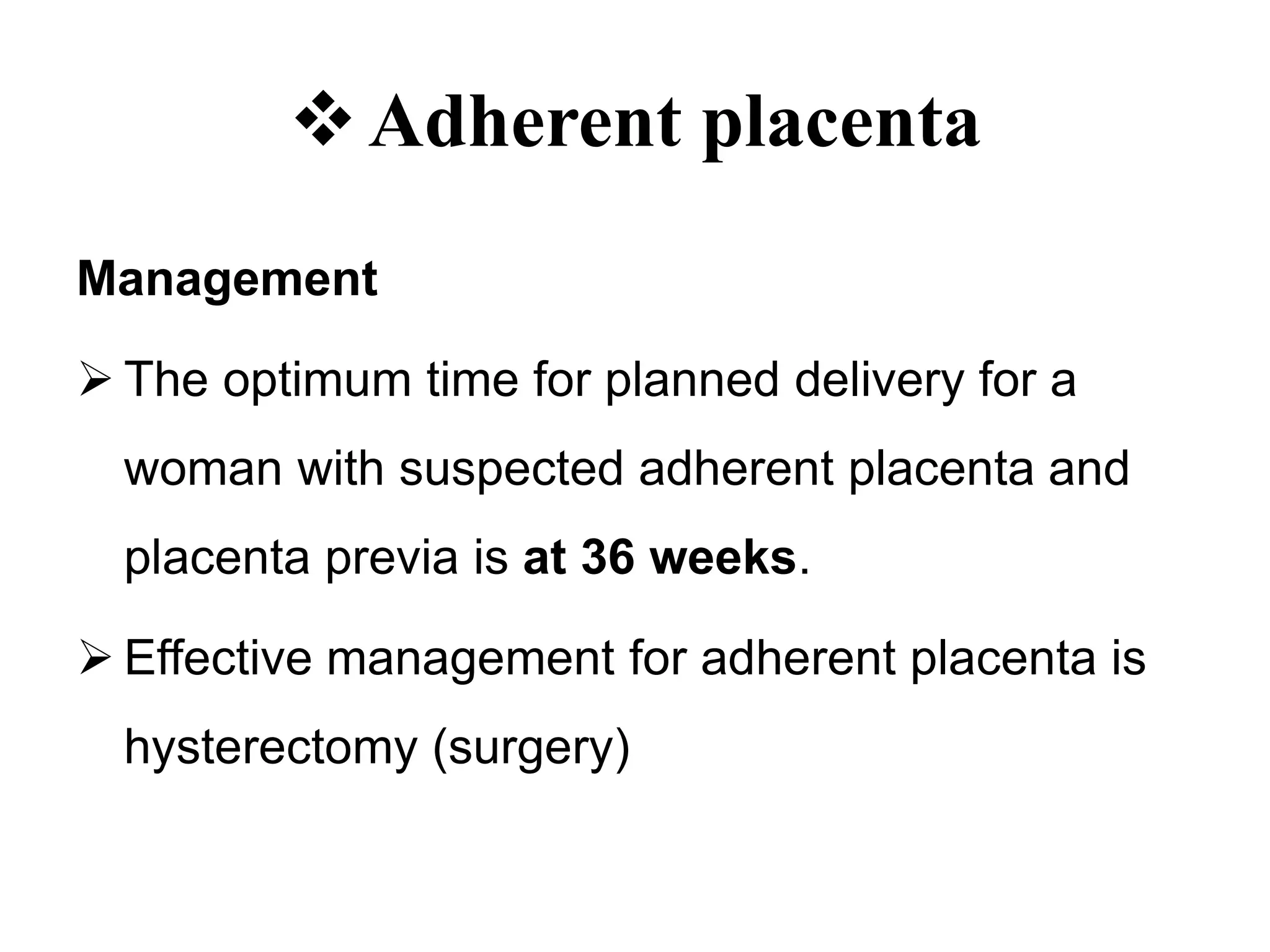 ANTEPARTUM HEMORRHAGE for health students.pptx