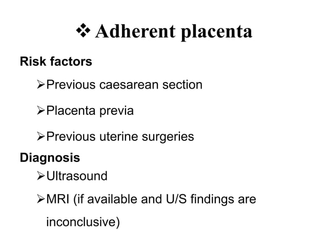 ANTEPARTUM HEMORRHAGE for health students.pptx